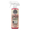 Speed Wipe Quick Detailer & High Shine Spray Gloss | Chemical Guys