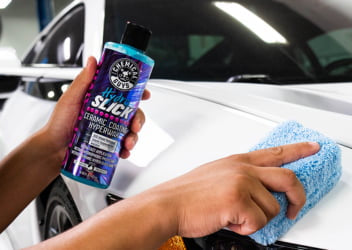 HydroSpeed Ceramic Quick Detailer | Chemical Guys