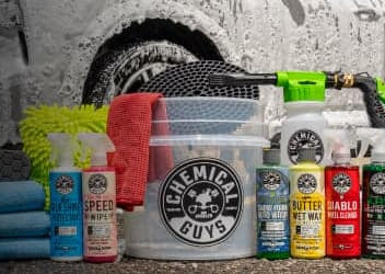Buffing Pad Kits: Achieve a Flawless, Swirl-Free Shine | Chemical Guys