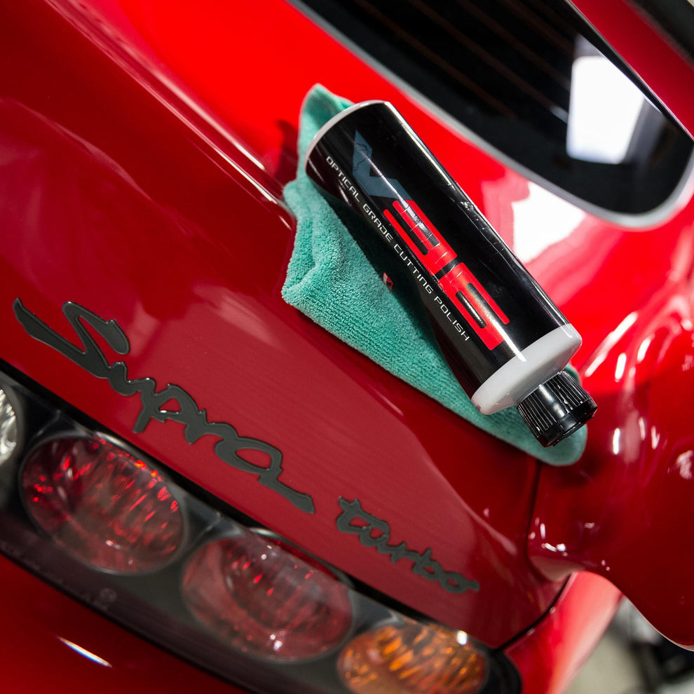 Blemish Removal 2 Step Car Polish Bundle | Chemical Guys