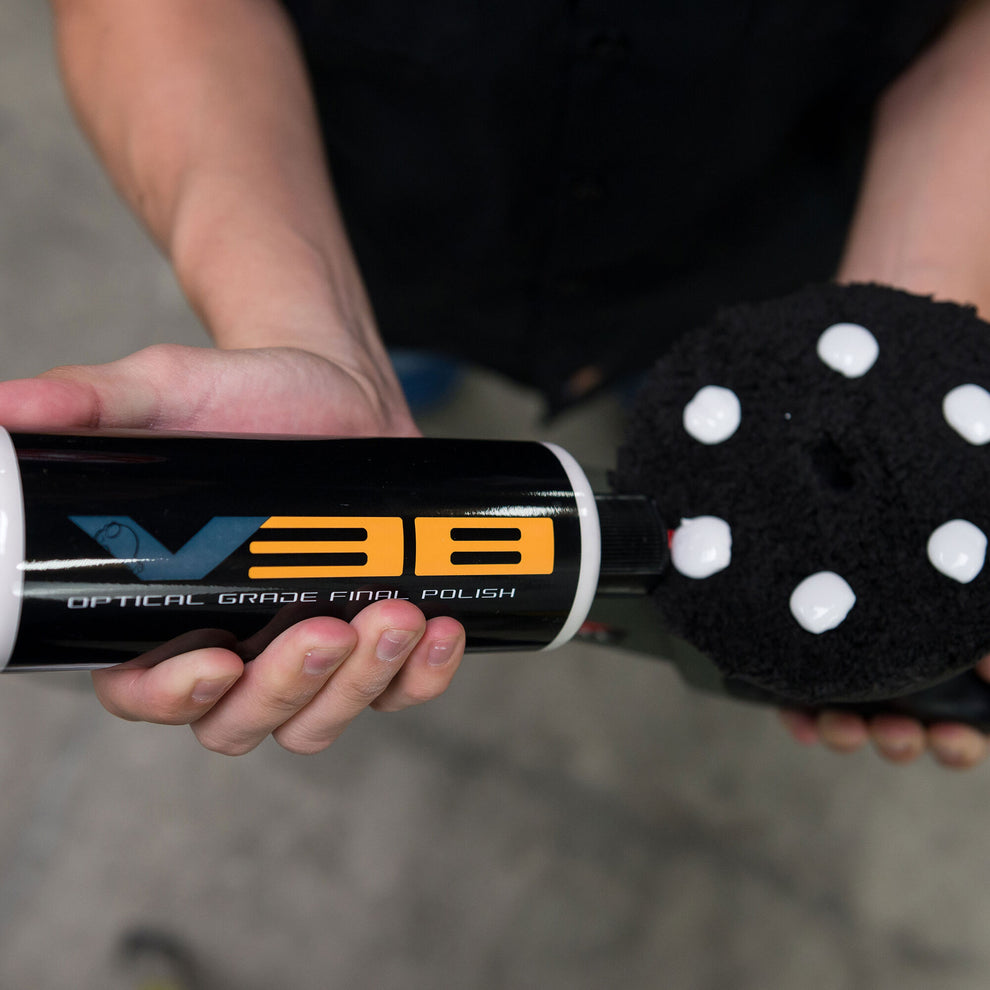 Blemish Removal 2 Step Car Polish Bundle | Chemical Guys